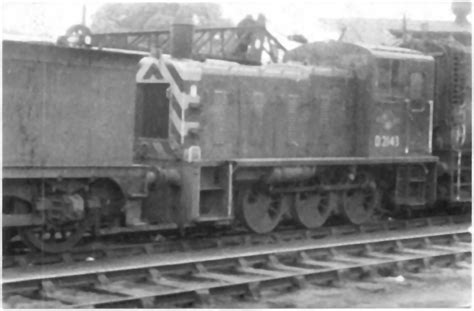 Railways In Worcestershire