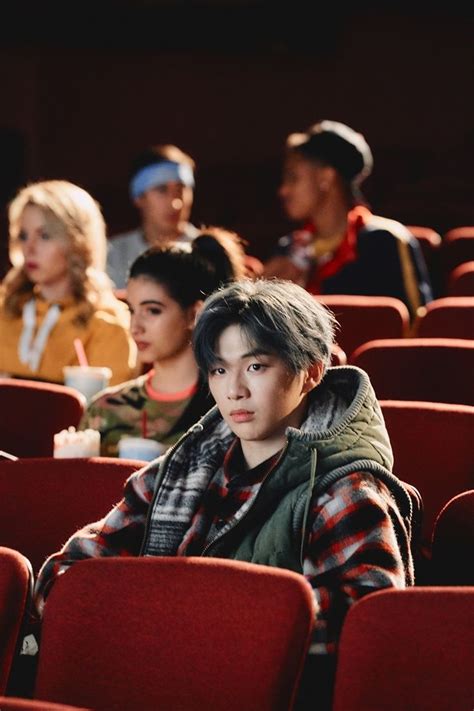 1sᴛ ᴍɪɴɪ ᴀʟʙᴜᴍ ᴄʏᴀɴ 미니앨범 강다니엘 가수