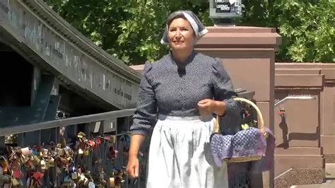 Die Frau Rauscher Aus Der Klappergass 1730 Live Rheinland Pfalz