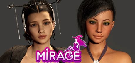 Mirage Cheat Engine Table - Aero Cheats