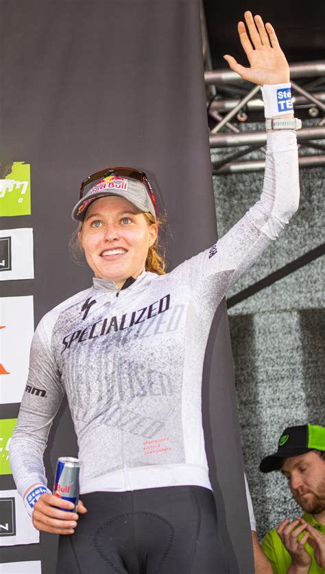 Platz 5 Für Laura Stigger Bei Bike Revolution In Chur Rad Sport Szene