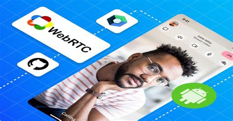Webrtc Android 🛰️ A Webrtc Pre Compiled Library For Android Reflects The Recent Webrtc Updates