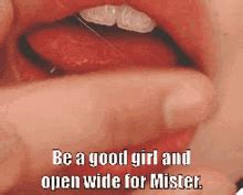Open Wide S Tenor