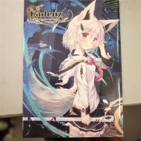 Yahooオークション 同人誌 6冊