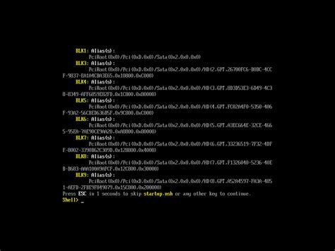 On Virtual Box Dont Boot Home Assistant Os Home Assistant Community