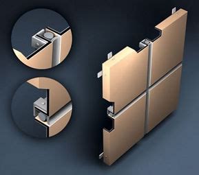 Chicago Metal Supply ACM Paneling