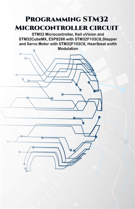 Programming STM Microcontroller Circuit Projects Hand On STM Microcontroller Keil UVision