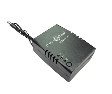 Buy Power Shield DC Mini UPS PSDCM PC Case Gear Australia