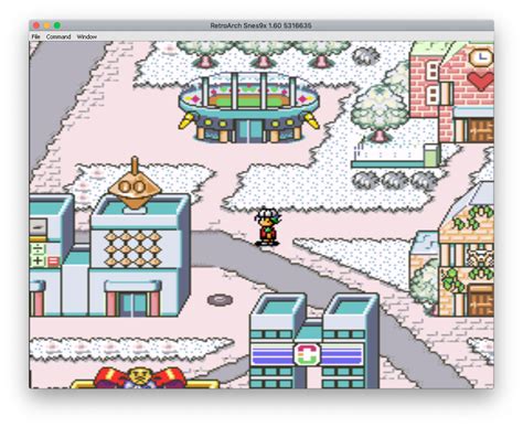 Snes9x And Satellaview Emulation Cores Libretro Forums