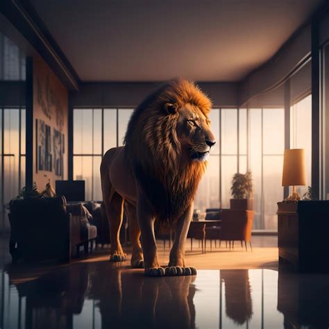 Massive Tiger Room Images Free Download On Freepik