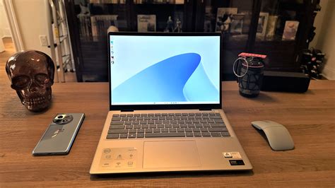 Dell Inspiron Plus Vs Lenovo Slim I Gen Battle Of The Budget Laptops Laptop Mag