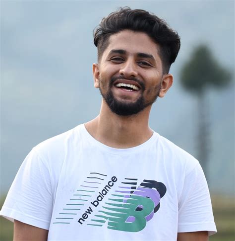 About Aashandev