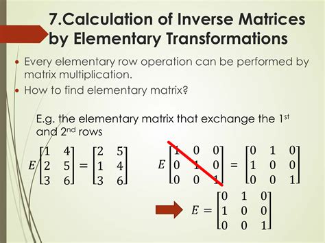 Lecture 3 Inverse Matriceshotompdf