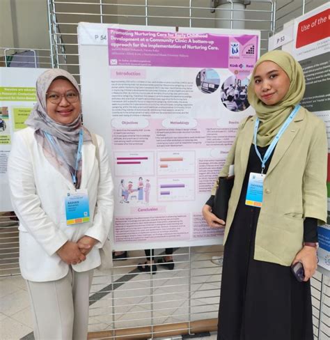 N Raihan Mohamed On Linkedin Infantmentalhealth