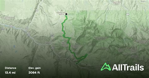 Last Dollar Road Colorado 190 Reviews Map Alltrails