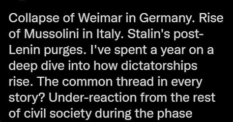 Like Cancer Dictators Require Apathy To Metastasize Album On Imgur