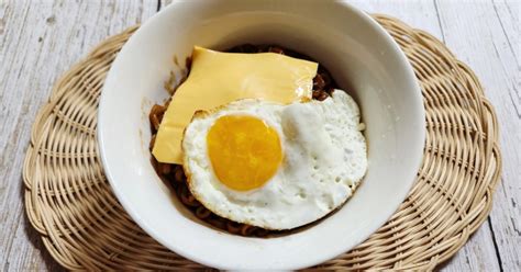 짜파게티 꿀조합 짜계치 만들기 짜파게티 계란 치즈