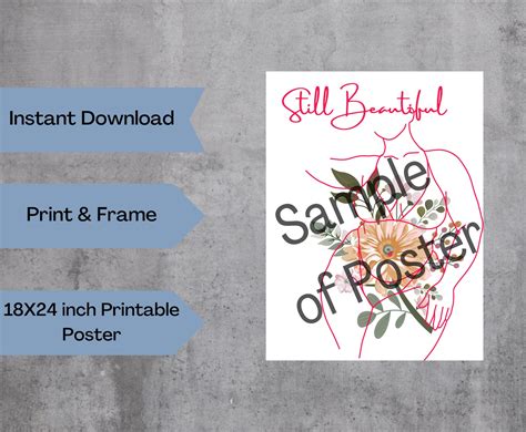 Agile Values And 12 Principles Posters Printable Poster Digital Art