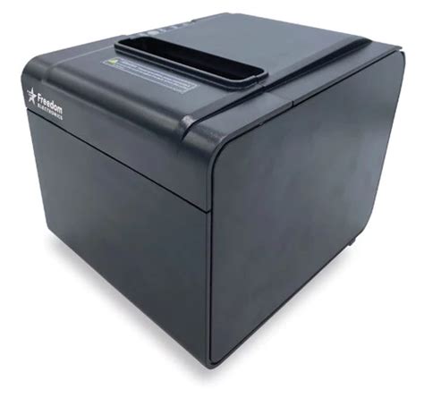 Thermal Receipt Printer For Topaz Ruby2 Ruby Ci C18 Freedom Electronics