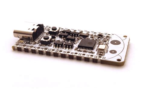 บอร์ด Esp32 C6 Bug พร้อมรองรับ Poe และ Ethernet เมื่อนำไปใช้กับบอร์ด