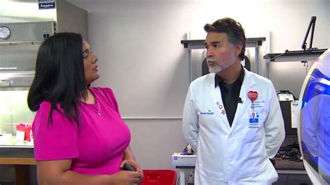 Brain Eating Amoeba Test Created By Orlando Doctors Catches Illness Faster A Tragic Case Is