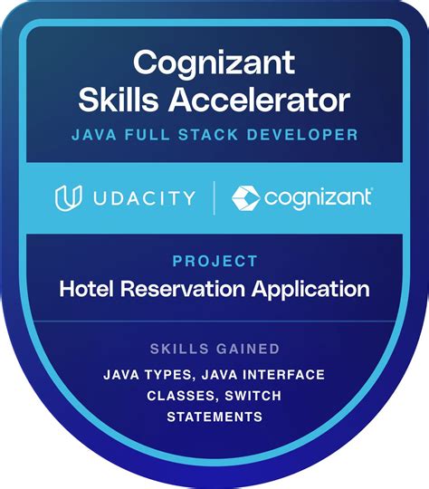 Neha Anil On Linkedin Javadeveloper Cognizant Udacity