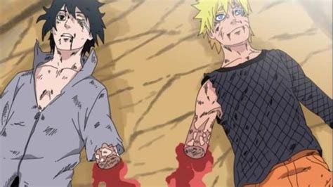 Biografía De Sasuke Uchiha