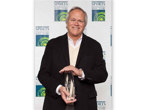 Hof Dick Ebersol