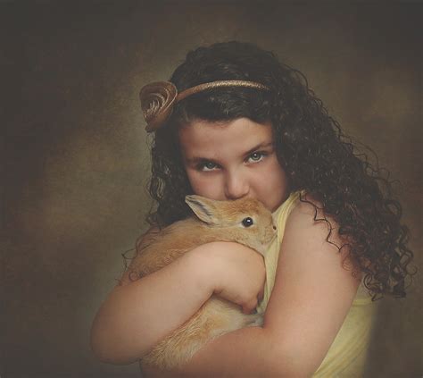 A Hug For Stella By Pat Abbott 500px