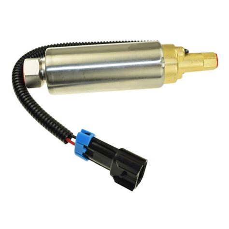 Regitar Usa Fuel Pump Assembly Fmercury Mercruiser Engines Whigh
