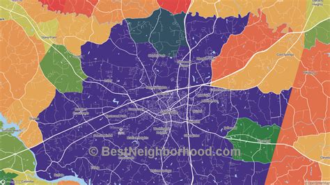 Cable Tv And Internet In Statesville Nc With Speeds Providers And Coverage
