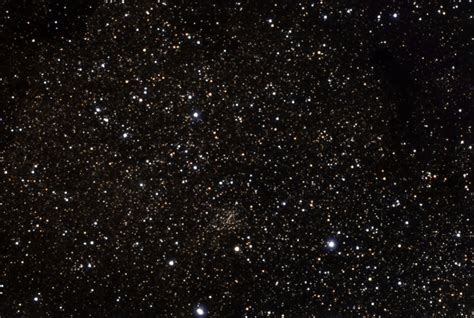Ngc 6603 Joe Haberthier Astrobin