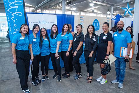 Hawaii Career Expo Features Top Hawaii Employers Honolulu Star Advertiser