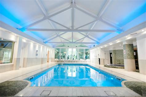 48 Hours At The Swan Hotel And Spa In The Lake District