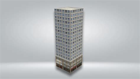 Highrise 23 Filebase For Unity Highrise 23 Filebase For Unity