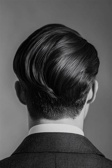 20 Classic 1950s Mens Hairstyles Ideas