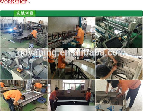 Easy Installation Fresh Air Plenum Chamber With The Access Door