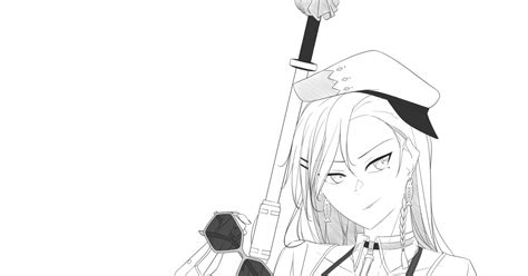 퍼니싱 베라 Moomのイラスト Pixiv