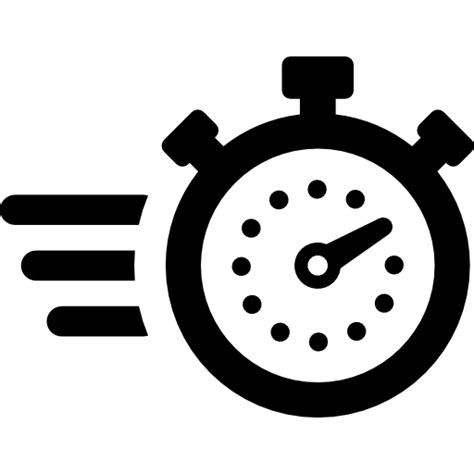 Chronometer Gregor Colors Solid Icon