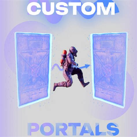 rust client