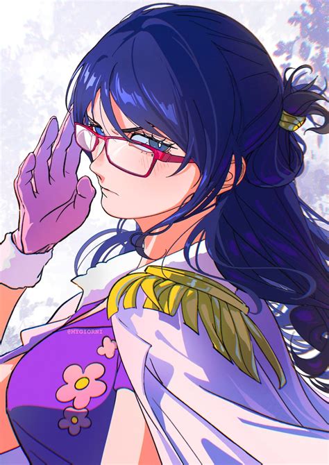 Tashigi One Piece Drawn By Mygiorni Danbooru