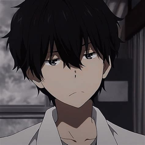Houtarou Oreki ♡ Anime Nhật Ký Nghệ Thuật Nghệ Thuật