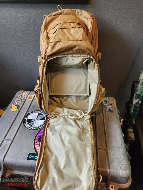 Eberlestock High Speed Ii Northwest Firearms