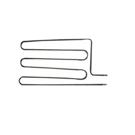 Oven Heating Element Stainless Steel At ₹ 1650 Piece In New Delhi Id