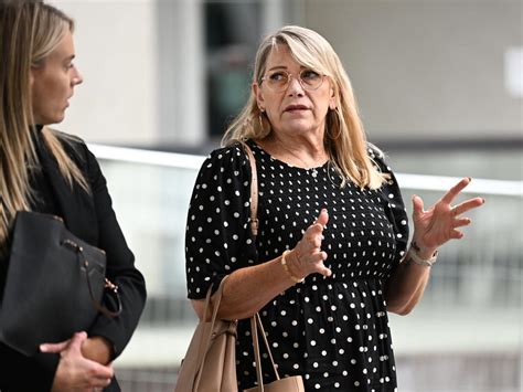 Queensland Dna Lab Testing Was ‘factory Style Inferior Inquiry Told