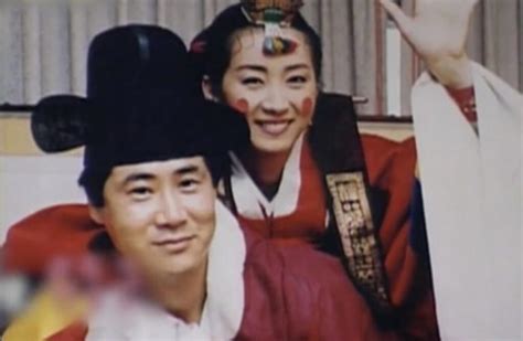 전인화♥유동근 ‘조선왕조 500년에서 시작된 35년의 배우 부부