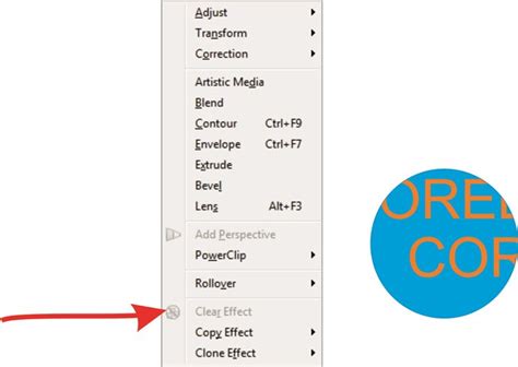 Power Clip Coreldraw Graphics Suite X6 Coreldraw Graphics Suite X6 Coreldraw Community