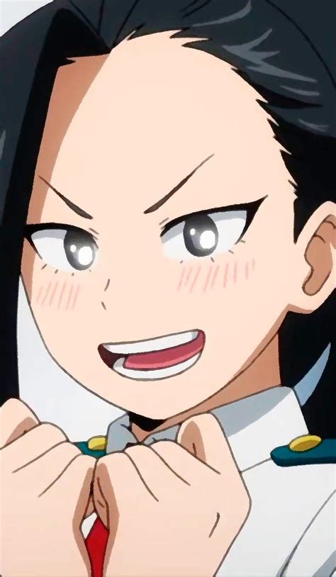 Momo Yaoyorozu Wallpapers Wallpaper Cave