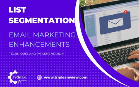 Email Distribution List Essentials How Maximize Impact