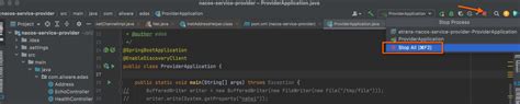 如何在intellij Idea中使用cloud Toolkit实现端云互联企业级分布式应用服务edas 阿里云帮助中心